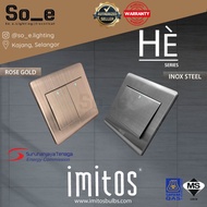 imitos switches Price & Promotion-Feb 2025 | BigGo Malaysia