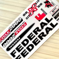 Harga federal city cat Terbaru Jan 2025 |BigGo Indonesia