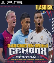 Harga pes ps3 gembox Terbaru Nov 2024 |BigGo Indonesia