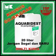 Harga Aquabidest Medis Terbaru Des 2024 |BigGo Indonesia
