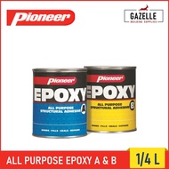 Pioneer Epoxy A AND B Price & Voucher Oct 2025 | BigGo Philippines