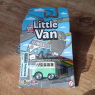 Harga Little VAN Terbaru Sep 2024 |BigGo Indonesia