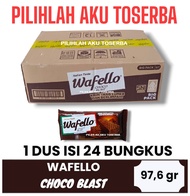 Harga Wafello DUS Terbaru Jun 2026 | BigGo Indonesia