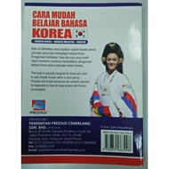 Buku Belajar Bahasa Korea Mudah Price & Promotion-Jul 2025 | BigGo Malaysia