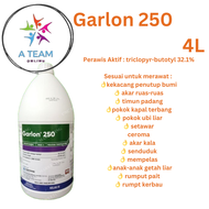 garlon racun Price & Promotion-Dis 2024|BigGo Malaysia