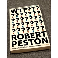 wtf book Price & Promotion-Apr 2025 | BigGo Malaysia
