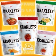 kraklets Price & Voucher Oct 2025 | BigGo Philippines