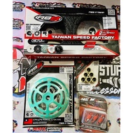 RS8 CVT SET Click Price & Voucher Jan 2025 | BigGo Philippines