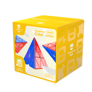 pyraminx cube Price & Promotion-Sep 2024|BigGo Malaysia