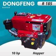 Harga Diesel Dongfeng 10 PK Terbaru Sep 2024 |BigGo Indonesia