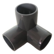 PVC Fittings 3 WAY 4 WAY 5 WAY Joints Malaysia Standard 15MM 20MM Price ...
