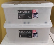 Megabox Storage Price & Voucher Apr 2025 | BigGo Philippines