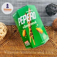 Pepero Lotte กล่องใหญ่ ถูกที่สุด พร้อมโปรโมชั่น มิ.ย. 2025 | BigGoเช็ค ...