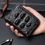 Wallet Kulit Buaya Price & Promotion-Okt 2024|BigGo Malaysia