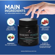 shalicious Price & Promotion-Mac 2025 | BigGo Malaysia