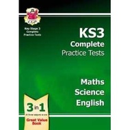 ks3 practice Price & Promotion-Jul 2025 | BigGo Malaysia