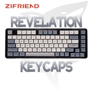 revelation keycaps Price & Promotion-Mei 2025 | BigGo Malaysia