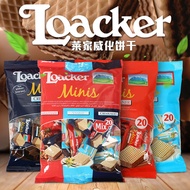 loacker matcha Price & Promotion-Apr 2025 | BigGo Malaysia