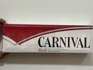 carnival red original Price & Voucher Mar 2025 | BigGo Philippines
