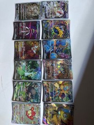 ptcg 全圖的價格推薦 - 2025年8月 | BigGo格價香港站