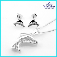 unisilver necklace Price & Voucher Jun 2026 | BigGo Philippines