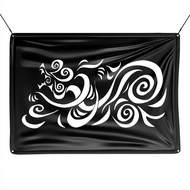 Harga Touman Flag Terbaru Sep 2024 |BigGo Indonesia