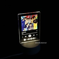 Acrylic Spotify Lamp Price & Promotion-Mei 2025 | BigGo Malaysia