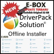 Harga driverpack solution 2020 offline Terbaru Mei 2025 | BigGo Indonesia
