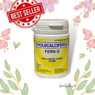 Fern D Pcos Price & Voucher Jan 2026 | BigGo Philippines