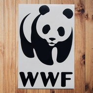 wwf sticker Price & Promotion-Jan 2025|BigGo Malaysia