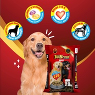 DOG Food TOP Breed Price & Voucher Jun 2026 | BigGo Philippines