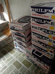 wire thhn philflex Price & Voucher Sep 2025 | BigGo Philippines