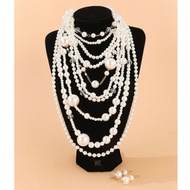 ราคาสร้อยมุก ถูกที่สุด พร้อมโปรโมชั่น ก.พ. 2025 | BigGoเช็คราคาง่ายๆ