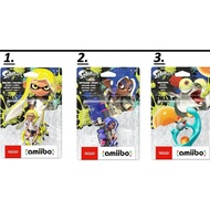 splatoon 3 amiibo Price & Promotion-Feb 2025 | BigGo Malaysia