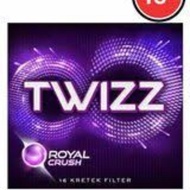 Harga Rokok twizz Terbaru Mar 2025 | BigGo Indonesia