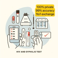 syphilis Price & Promotion-Feb 2025 | BigGo Malaysia