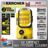 Karcher K2 Compact Price & Promotion-Feb 2025 | BigGo Malaysia
