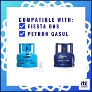 Petron Gasul 2.7KG Price & Voucher Sep 2025 | BigGo Philippines