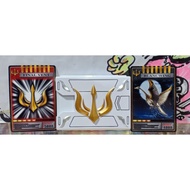 ryuki deck card Price & Promotion-Jan 2025|BigGo Malaysia