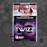 Harga Rokok twizz Terbaru Mar 2025 | BigGo Indonesia
