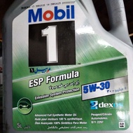 5w 30 mobil esp Price & Promotion-Sep 2024|BigGo Malaysia