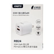 33w 充電器氮化鎵的價格推薦 - 2025年8月 | 比價比個夠BigGo