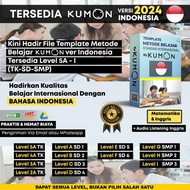 Harga Kumon Workbook PDF Terbaru Agt 2024 |BigGo Indonesia