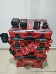 milwaukee battery holder Price & Promotion-Dis 2024|BigGo Malaysia
