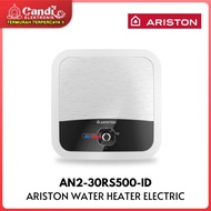Harga water heater listrik ariston Terbaru Okt 2024 |BigGo Indonesia