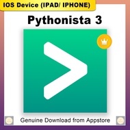 pythonista Price & Promotion-Ogo 2024|BigGo Malaysia