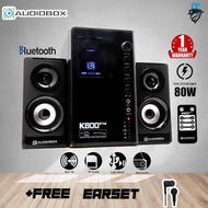 k800 speaker radio Price & Promotion-Apr 2026 | BigGo Malaysia