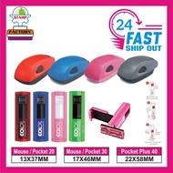 colop pocket stamp Price & Promotion-Feb 2025 | BigGo Malaysia