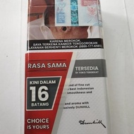 Harga Rokok Dunhill Terbaru Apr 2025 | BigGo Indonesia