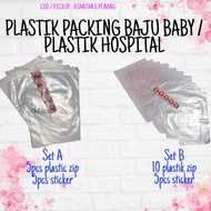 plastik ziplock hospital Price & Promotion-Okt 2024|BigGo Malaysia